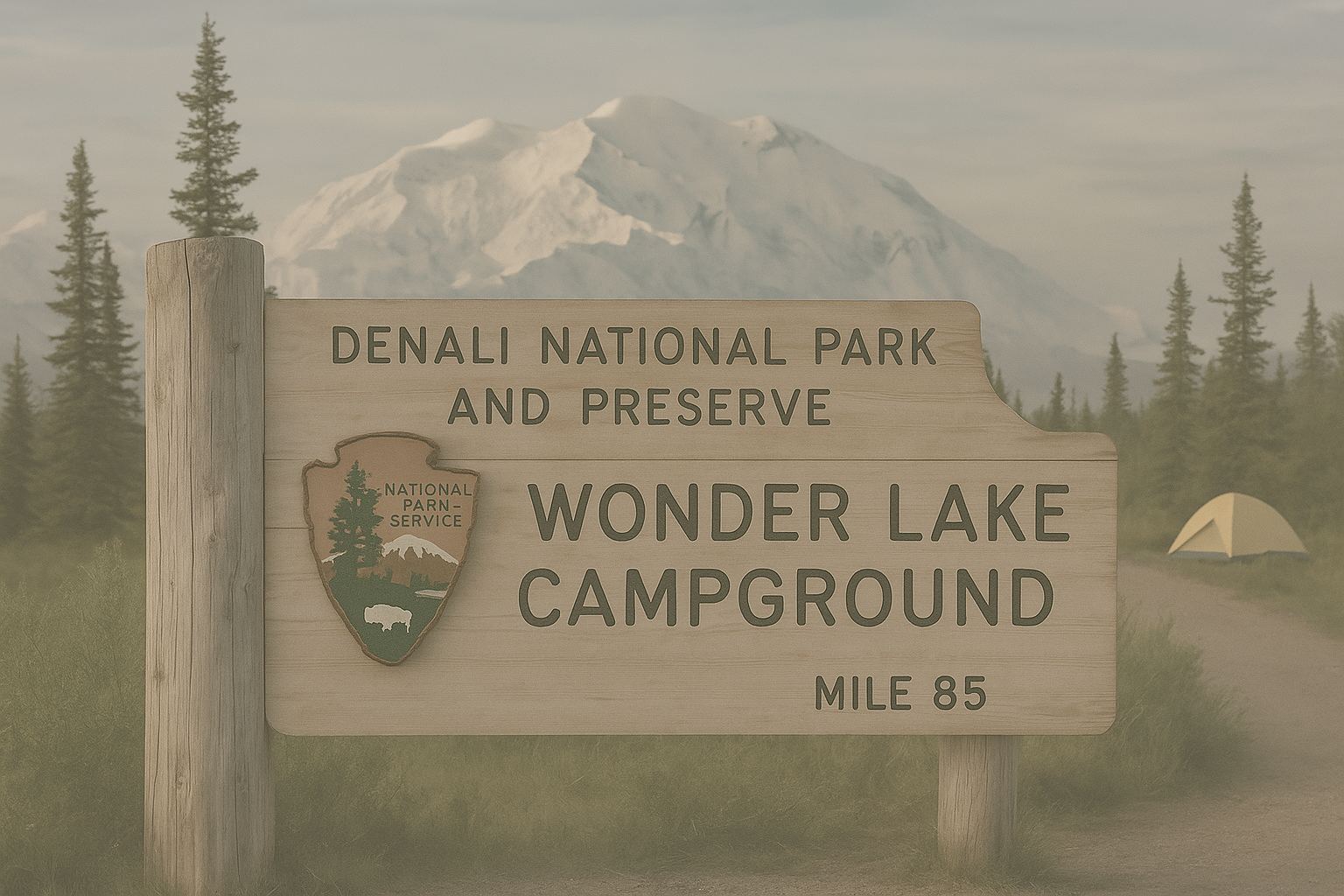 Mt. McKinley Adventures - Experience North America's Highest Peak